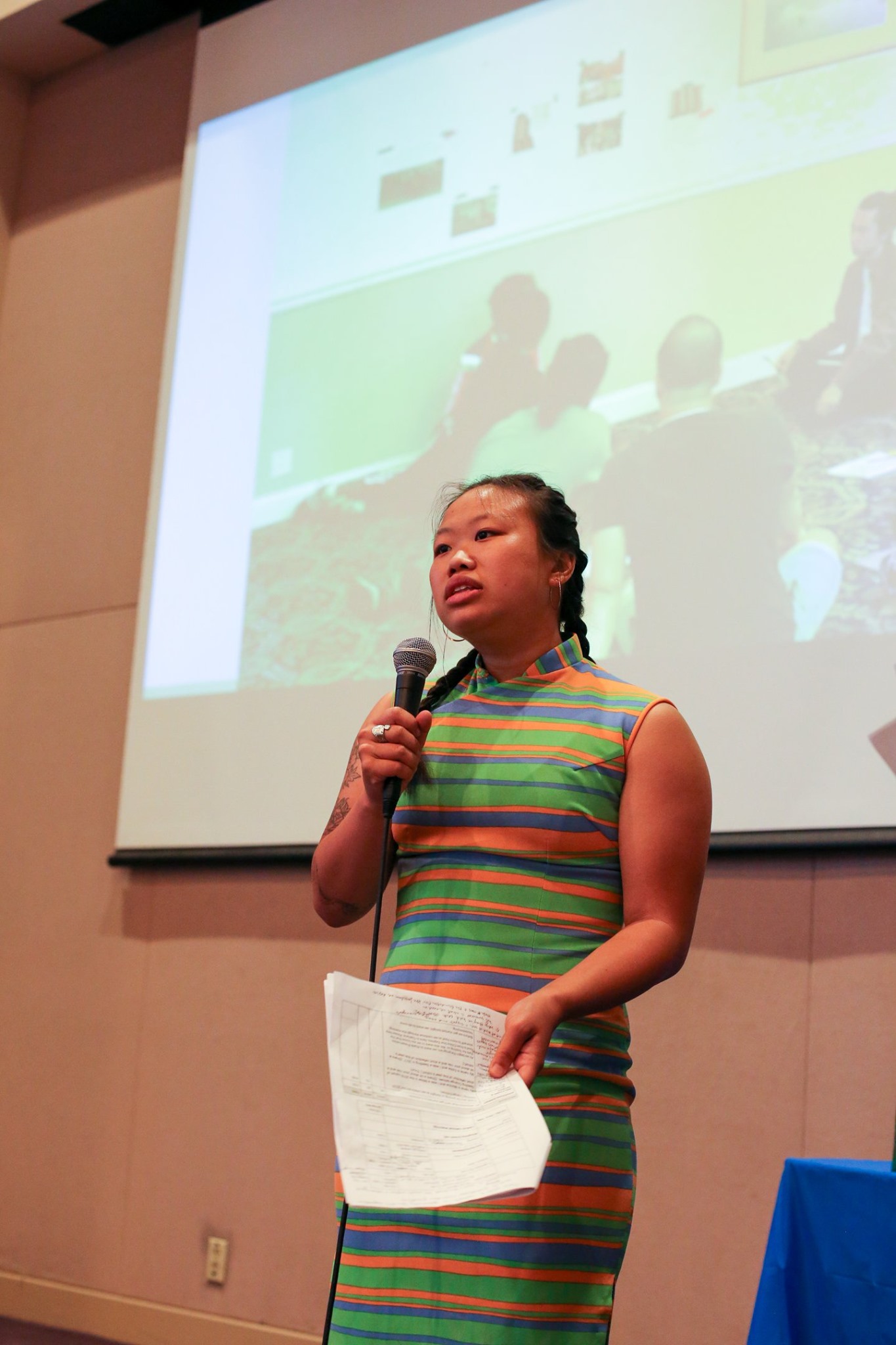 The National Fellowship Program for Asian American Organizing and Civic ...